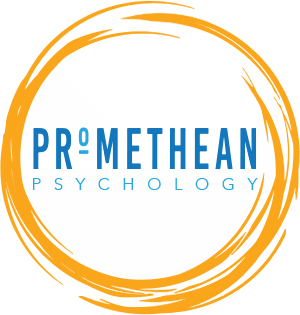 Promethean Psychology | Evidence-Based Mental Health Treatment