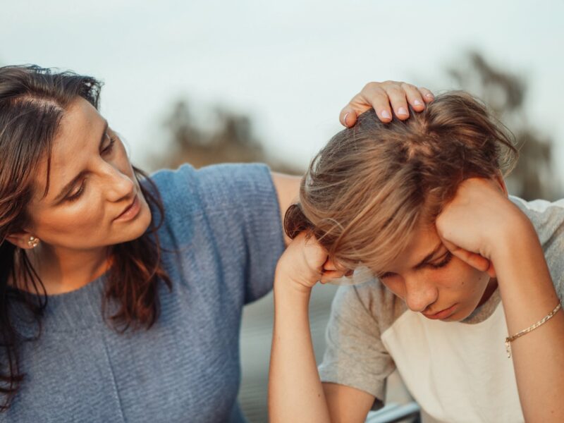 Helping Teens Who Cut: Five Tips for Parents - Promethean Psychology